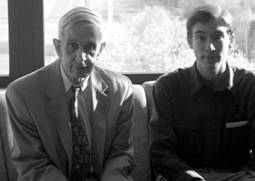 عقل جميل A Beautiful Mind